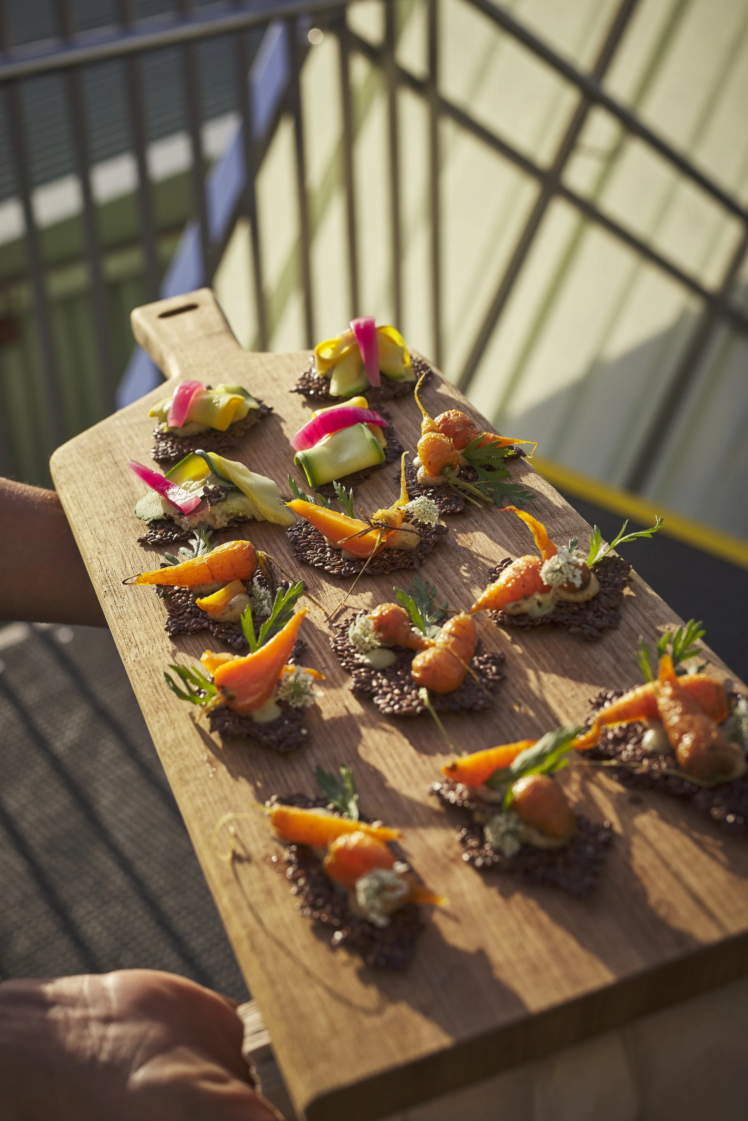 Food and Beverage — Spring Bay Mill