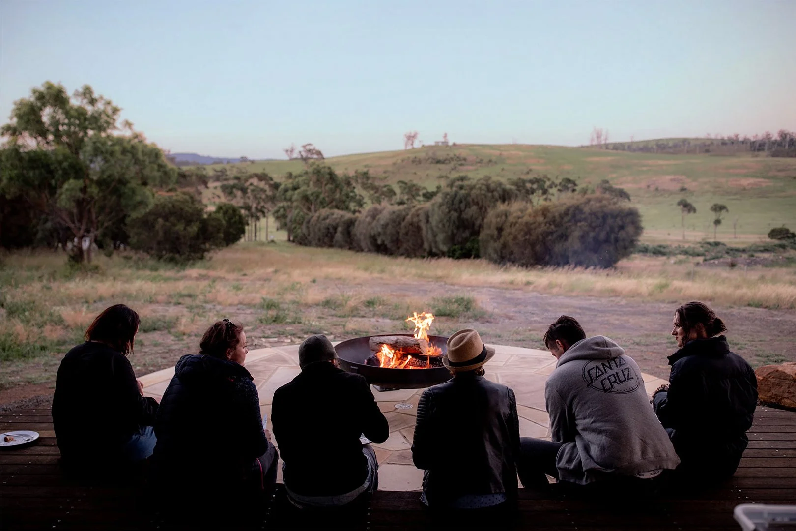 Spring Bay Mill | Events Venue