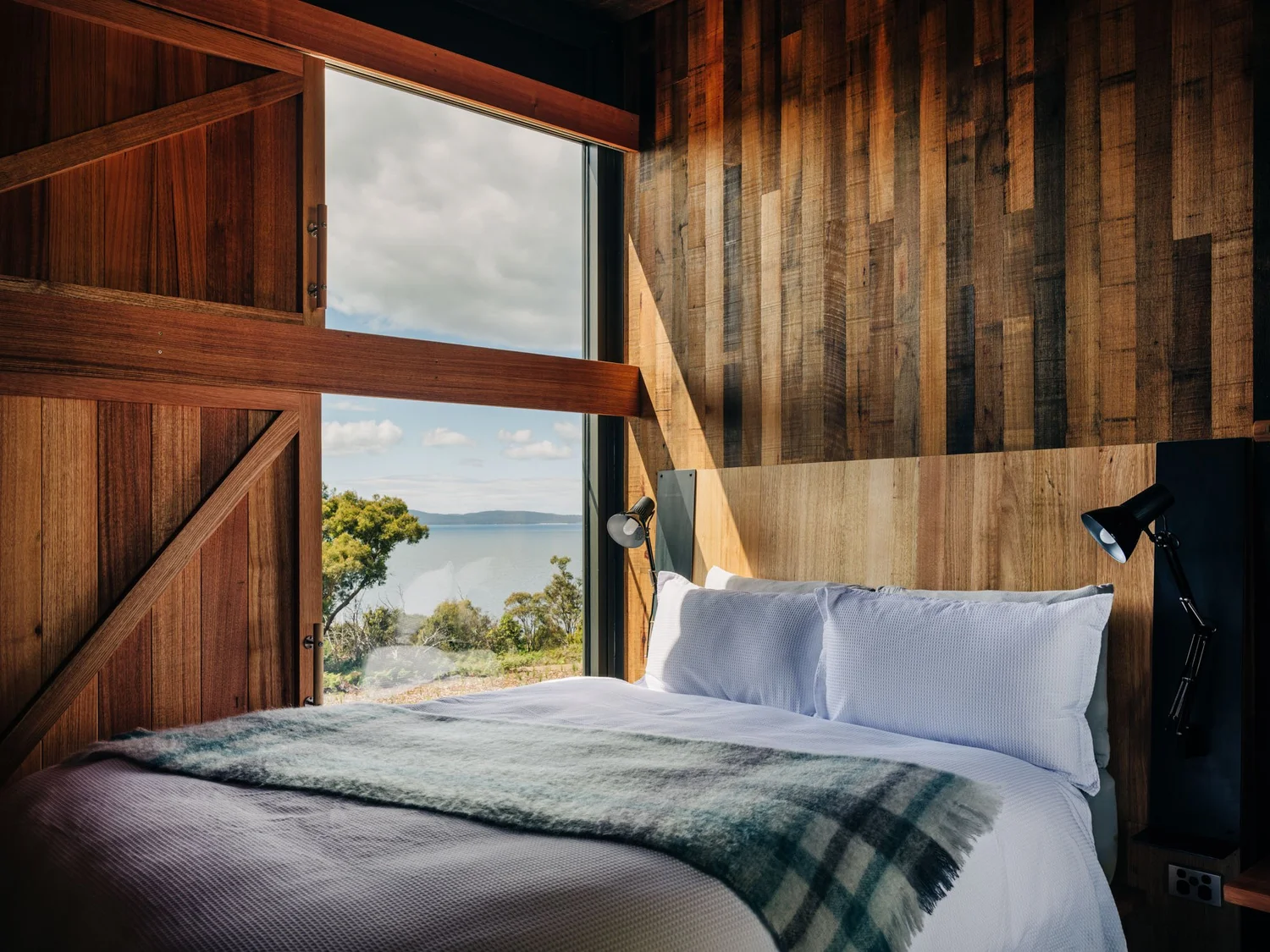 Spring Bay Mill | Events Venue