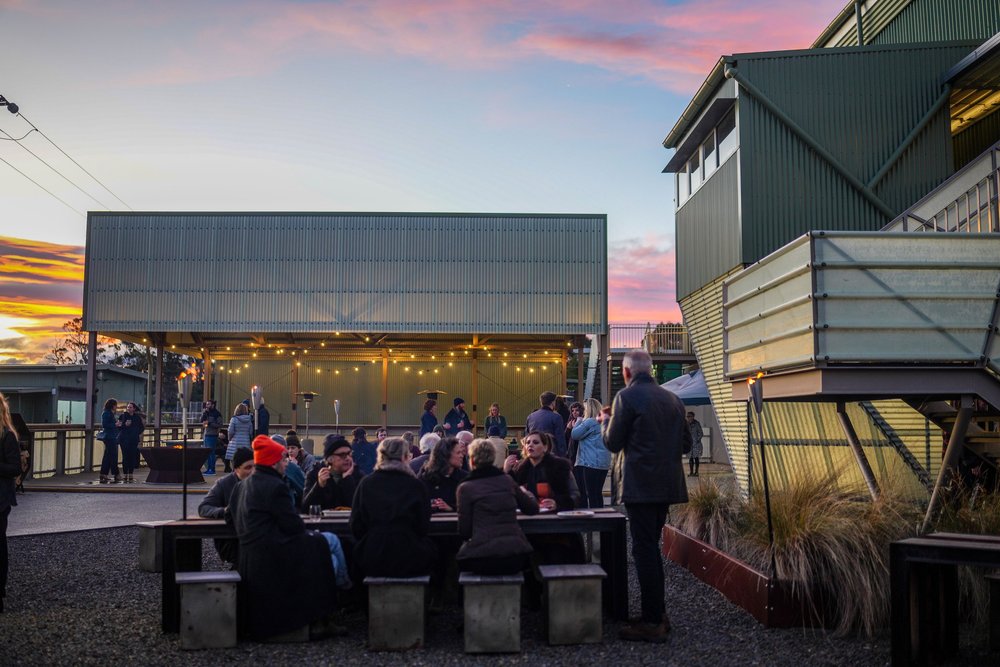 Gallery — Spring Bay Mill