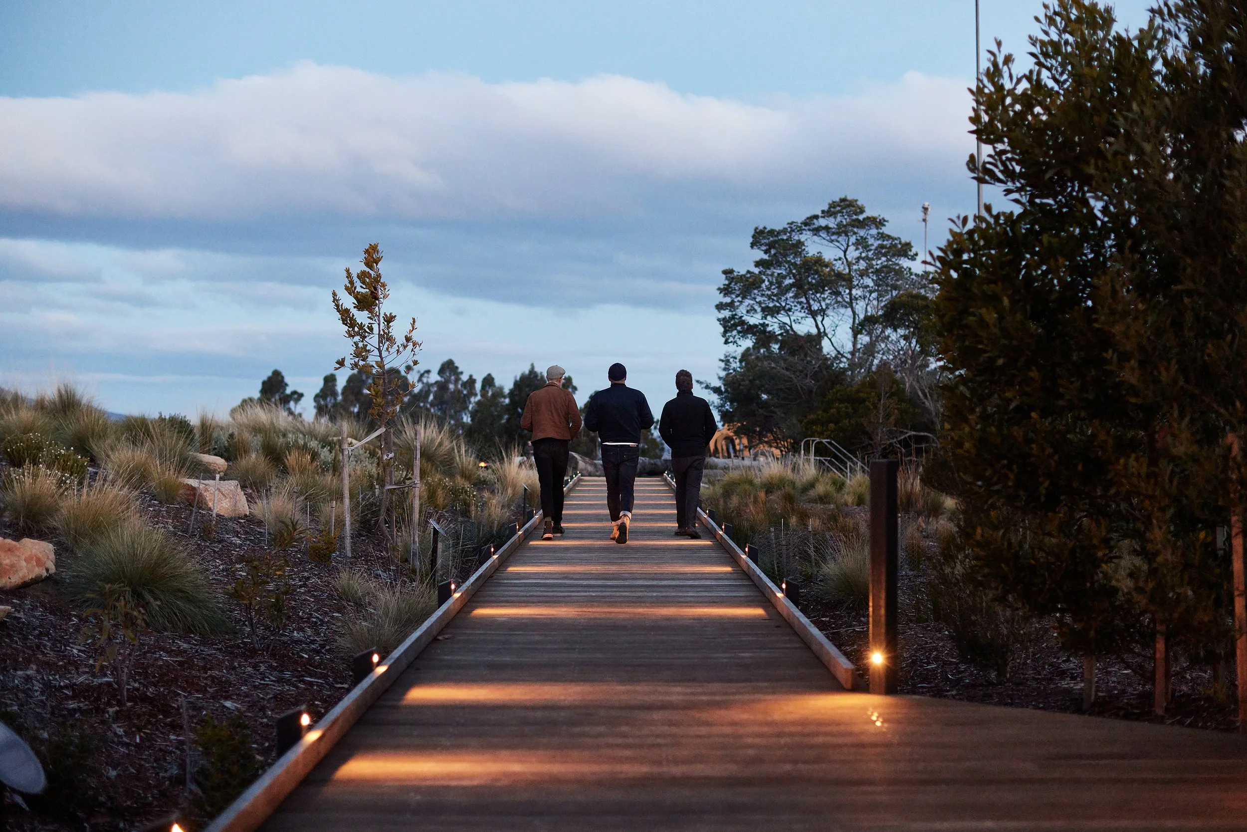 Gallery — Spring Bay Mill