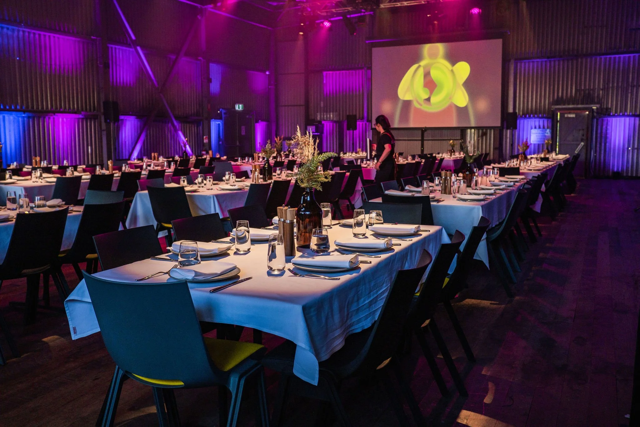 Gallery — Spring Bay Mill