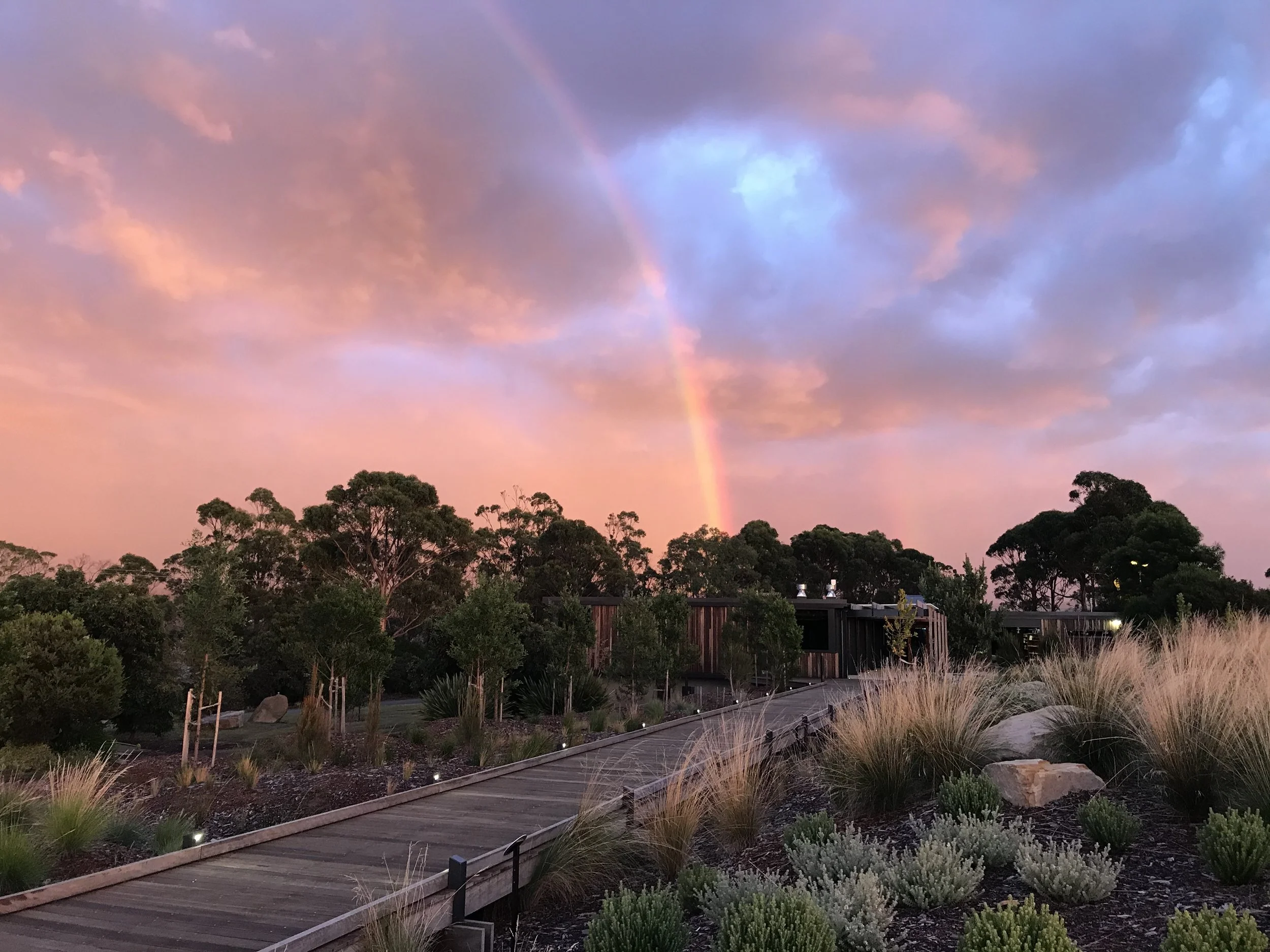 Social Gatherings — Spring Bay Mill