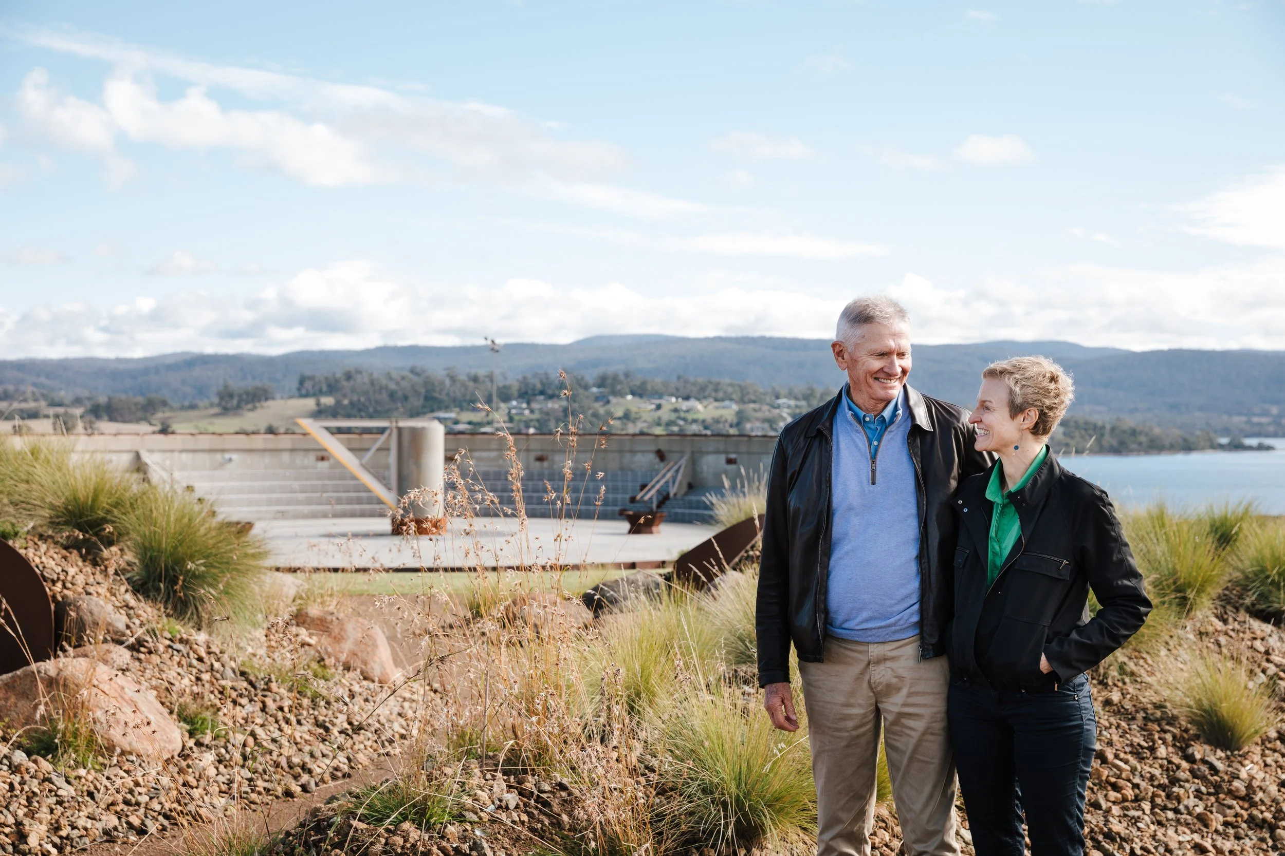 Sustainability — Spring Bay Mill