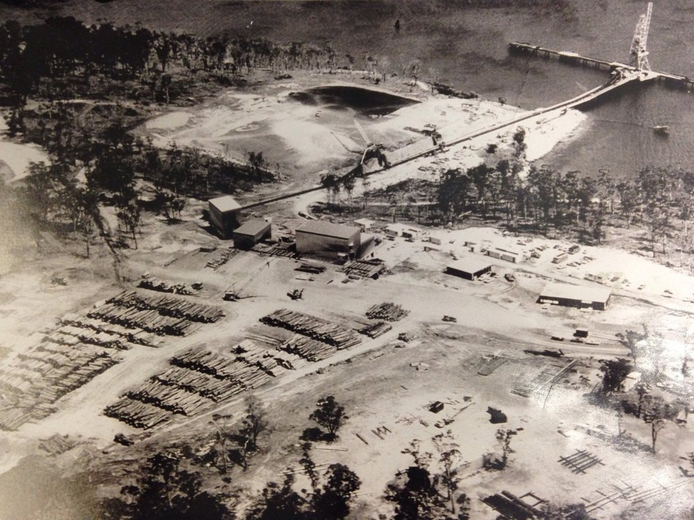 Spring Bay Mill | Business Events Venue