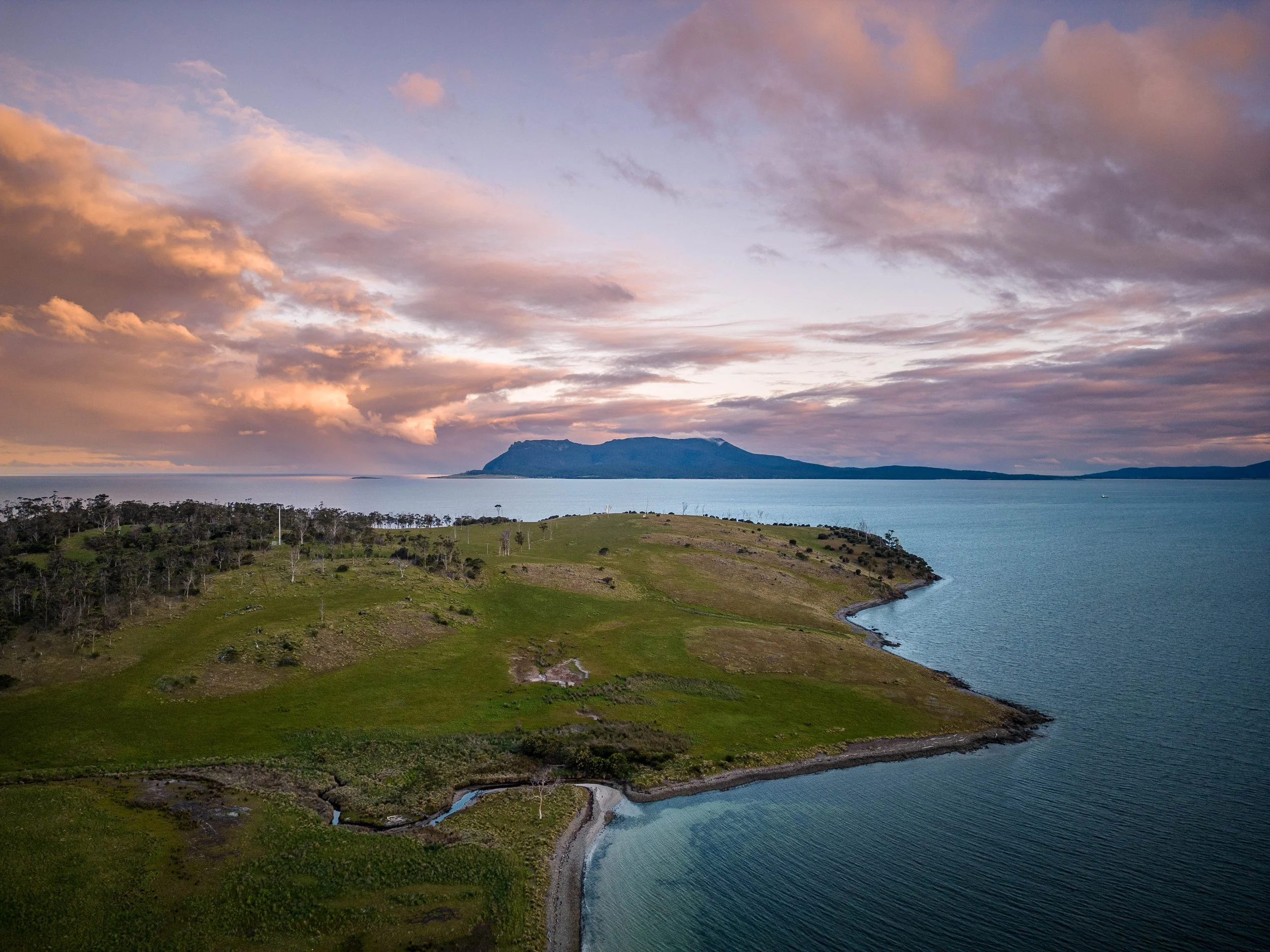 Spring Bay Mill | Business Events Venue