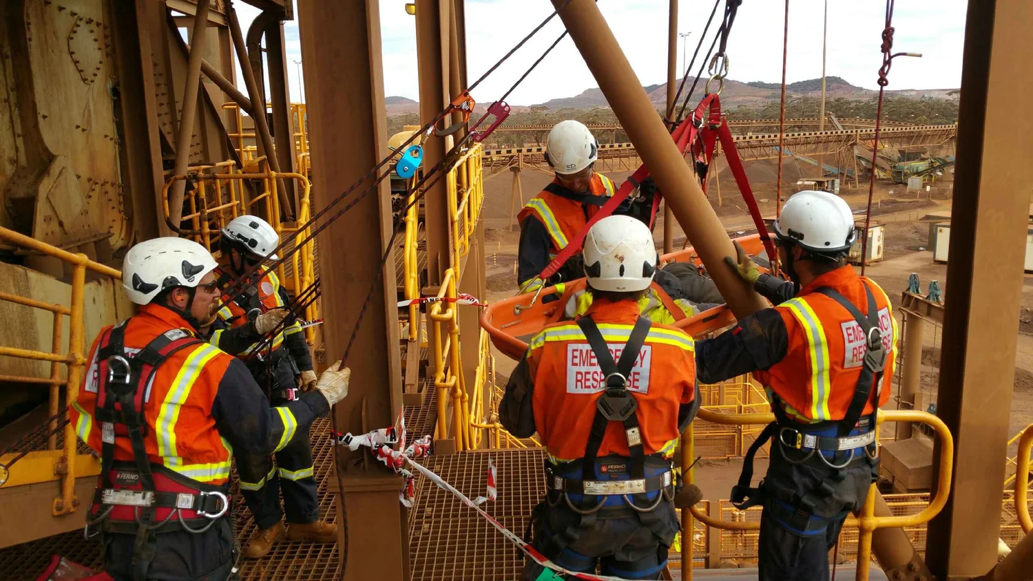 Safety Training Professionals