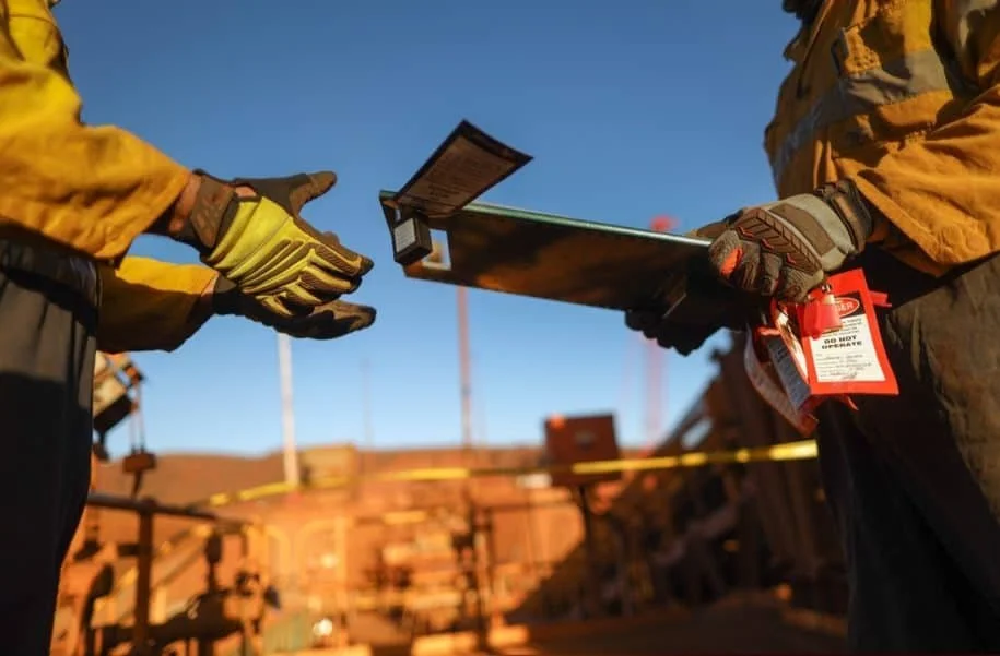 Plant and Equipment Training Perth | STP Safety Training WA — Safety ...