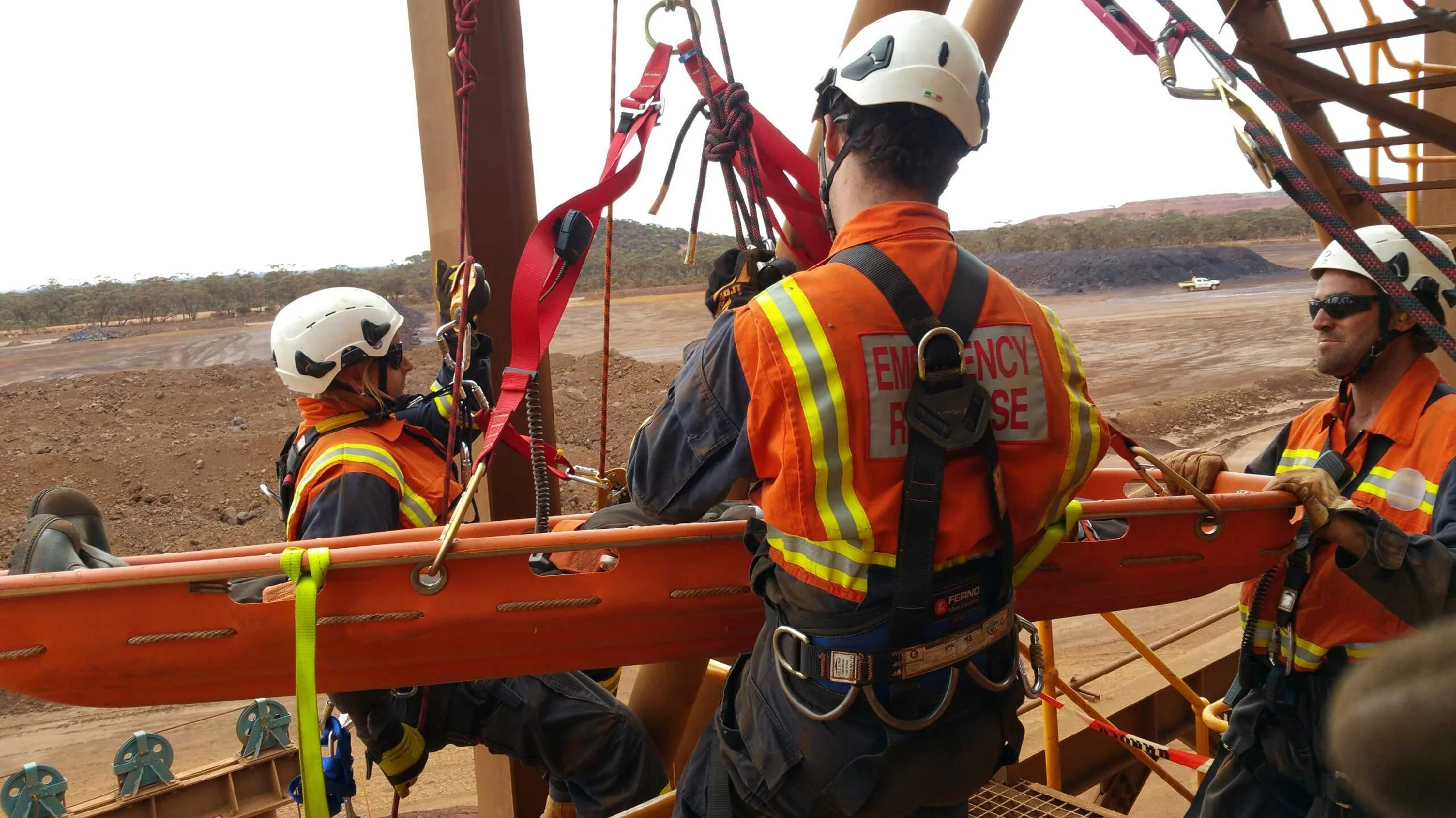 Safety Training Professionals