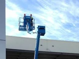 EWP Rescue Training Perth | STP Safety Training WA — Safety Training ...