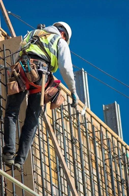 Working at Heights Refresher Training Perth | STP Safety Training ...