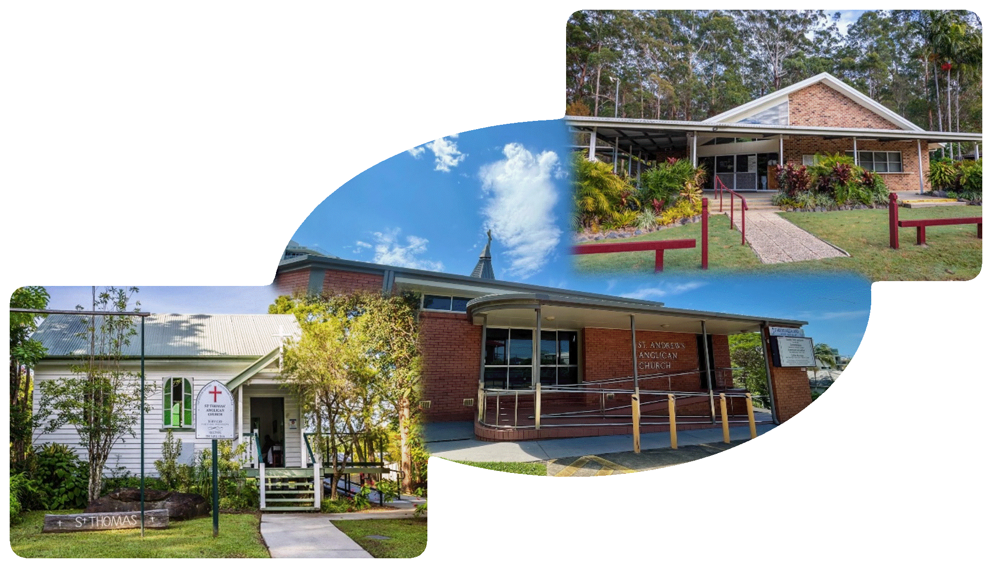 Anglican Parish of Caloundra and Glasshouse Country | Discover Faith ...