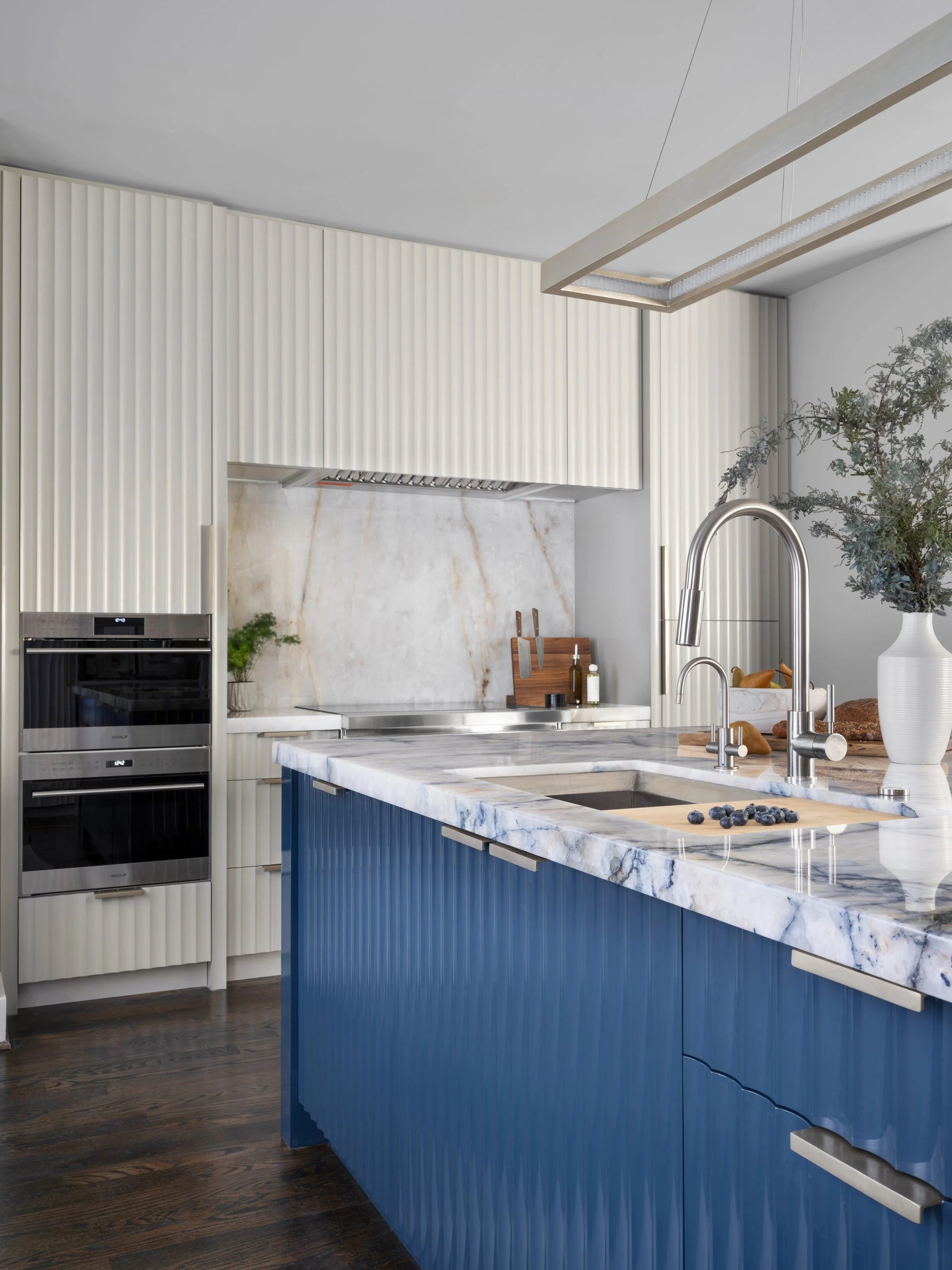 About — New South Interiors