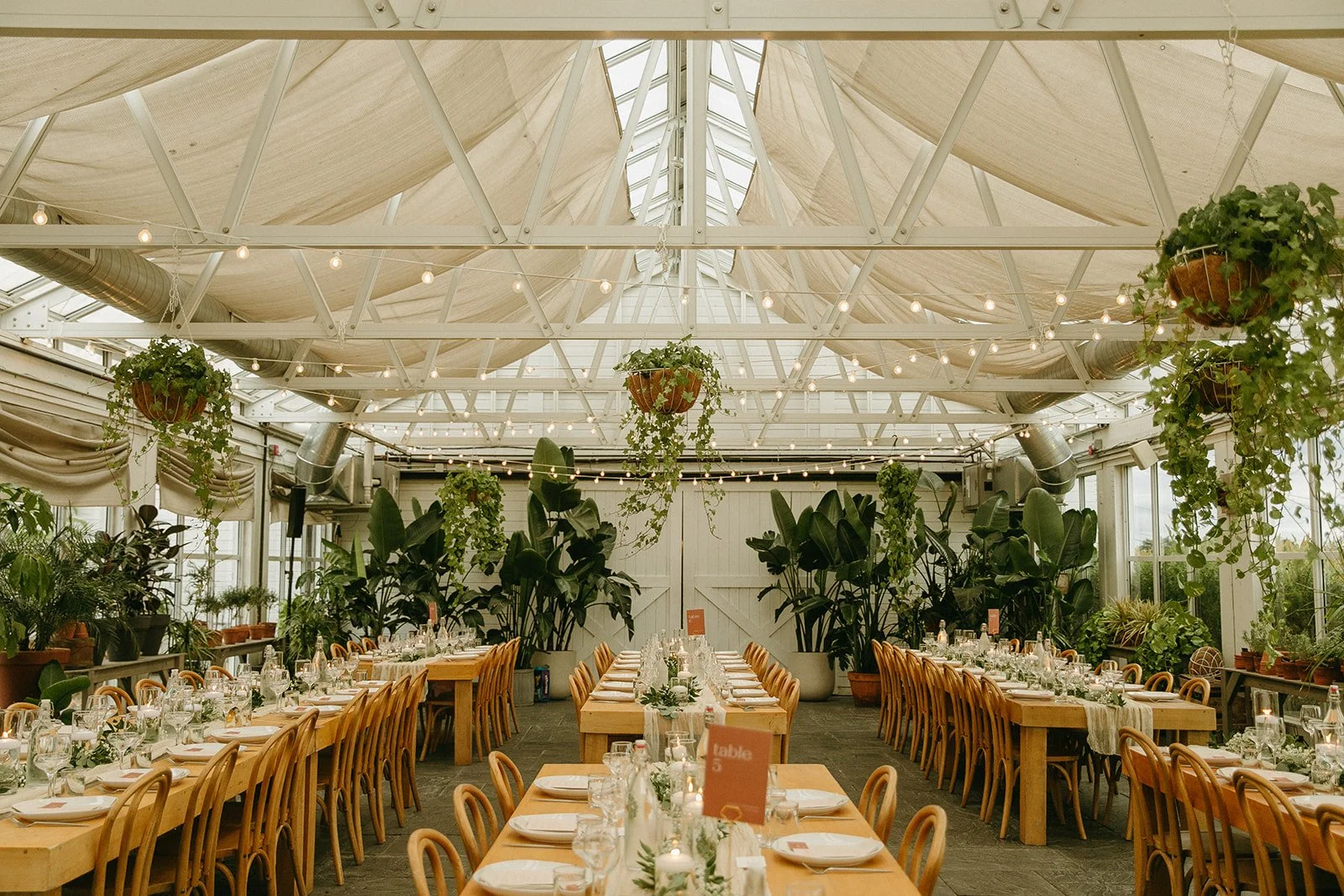 Caitlin & Chris's Laid-back Audrey's Farmhouse Wedding — Cambria ...