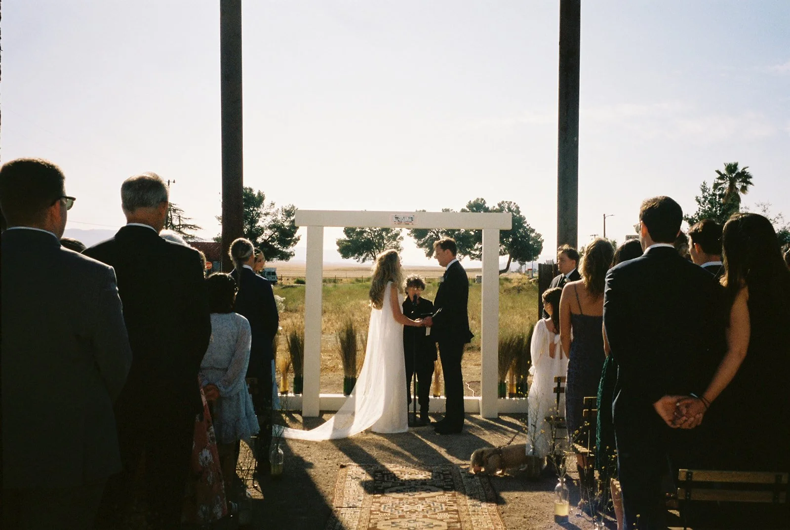A Cuyama Buckhorn Wedding: The Perfect Spot for Your Central Coast ...