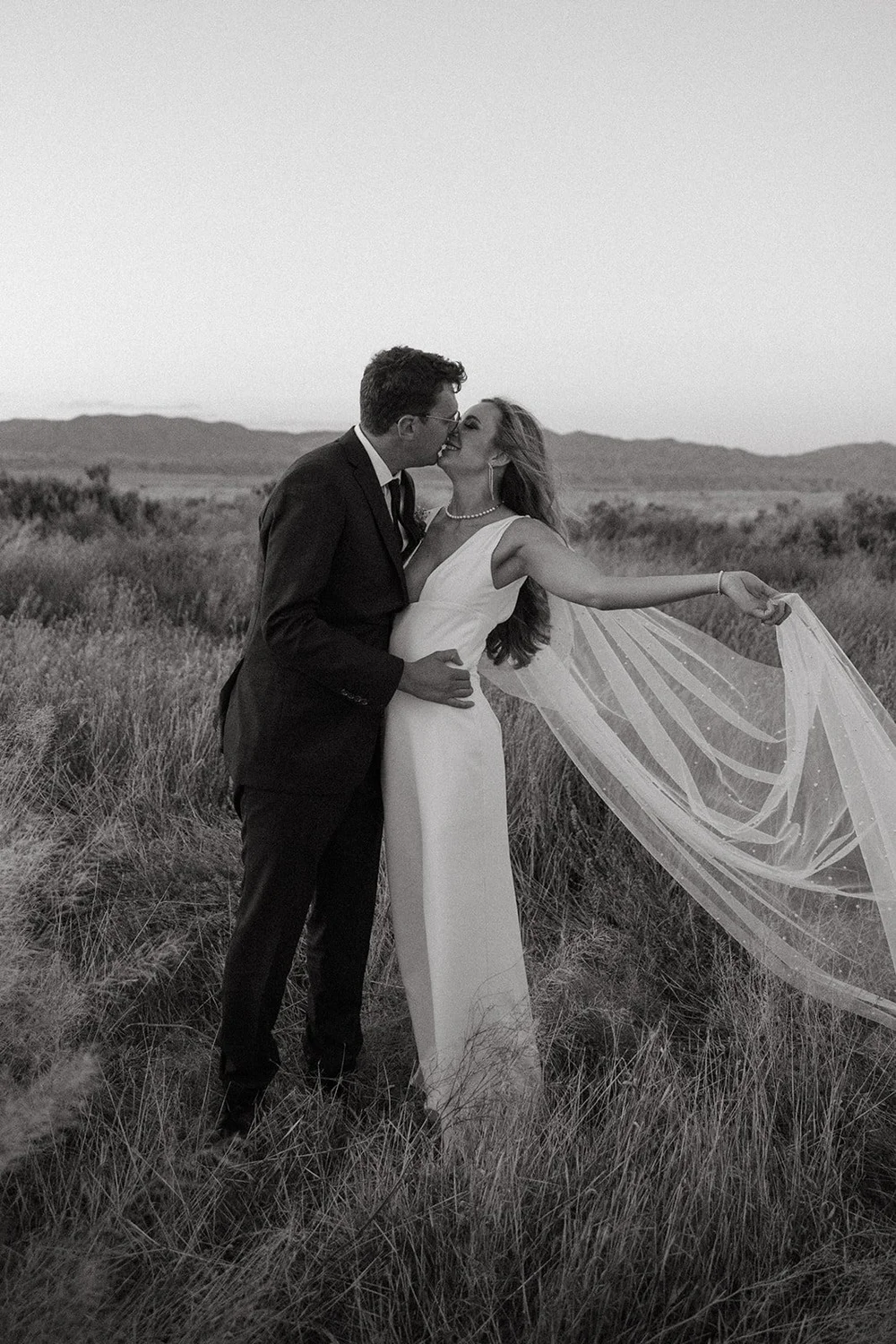 A Cuyama Buckhorn Wedding: The Perfect Spot for Your Central Coast ...