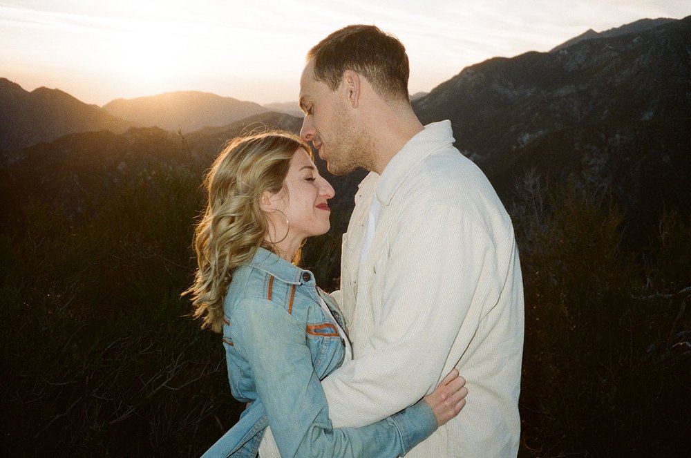 Unique Engagement Shoot Ideas: How Katy & Steven Made Their Session ...