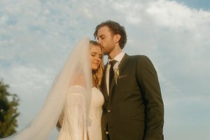 Regina Ranch Carpinteria Wedding: A Stunning Oceanfront Celebration ...