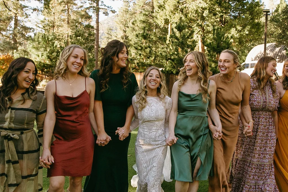 Unique Wedding Idea: How Katy & Steven Created Their Dream Wedding ...