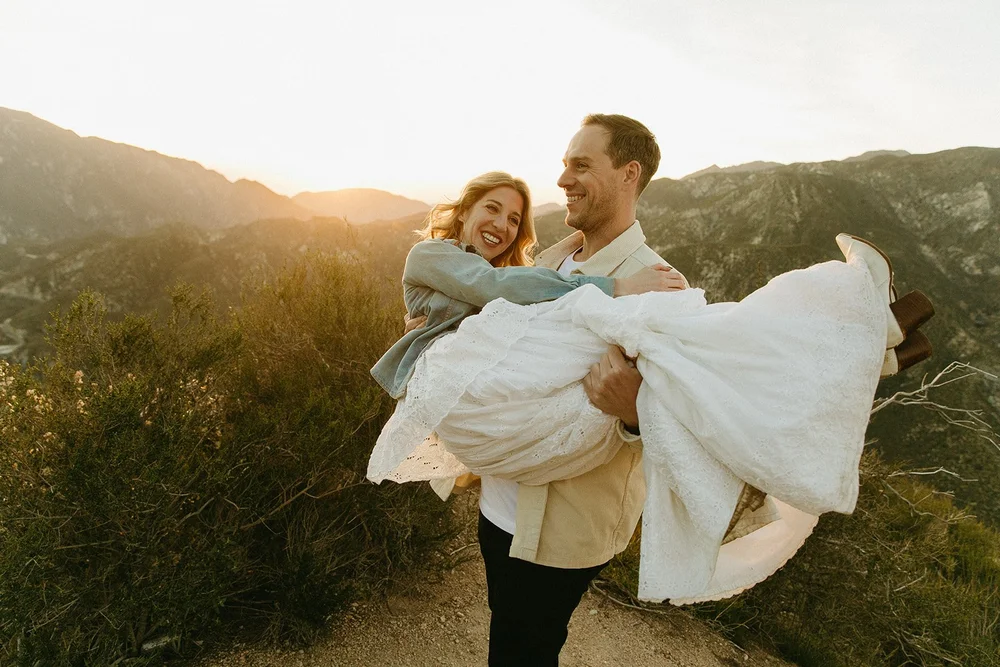 Unique Engagement Shoot Ideas: How Katy & Steven Made Their Session ...