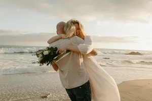 Engagement Photo Tips: How to Get Pinterest-Perfect Photos at Your ...