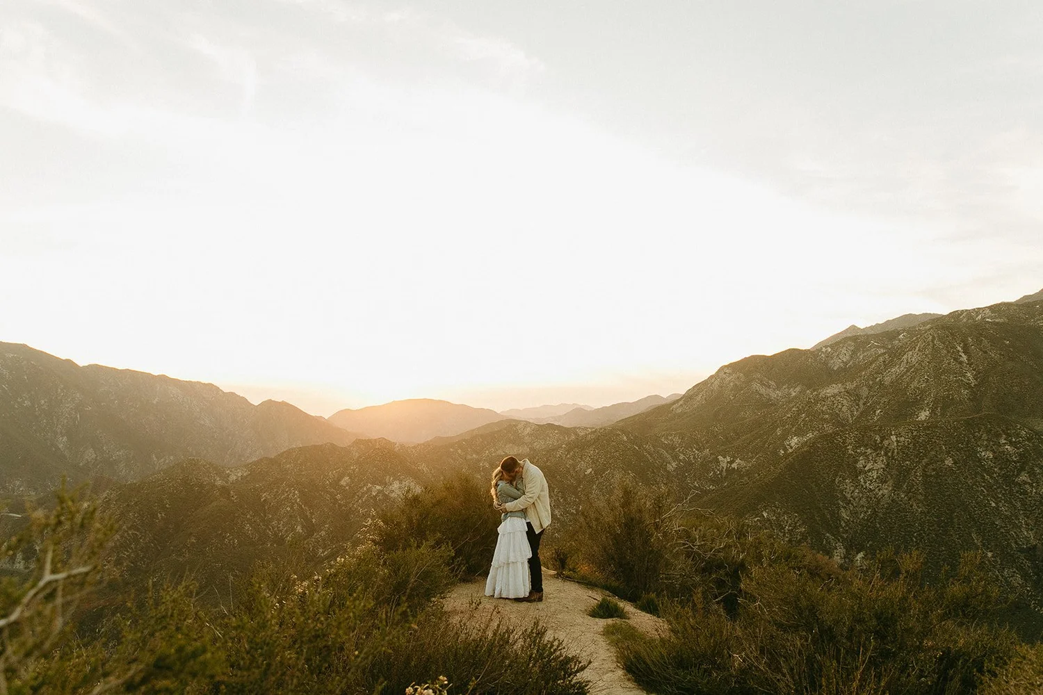 Unique Engagement Shoot Ideas: How Katy & Steven Made Their Session ...