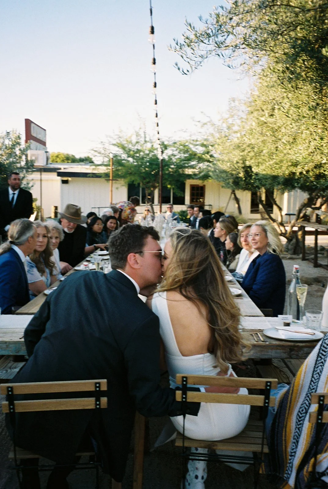 A Cuyama Buckhorn Wedding: The Perfect Spot for Your Central Coast ...