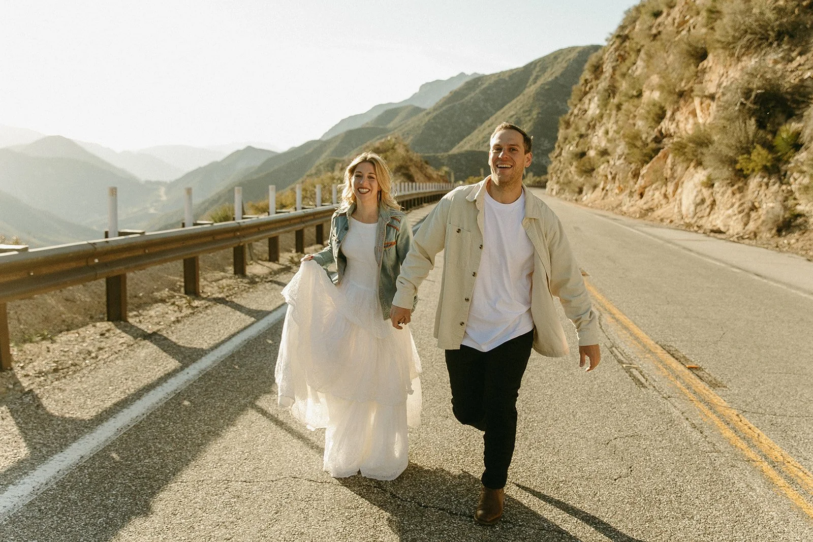 Unique Engagement Shoot Ideas: How Katy & Steven Made Their Session ...