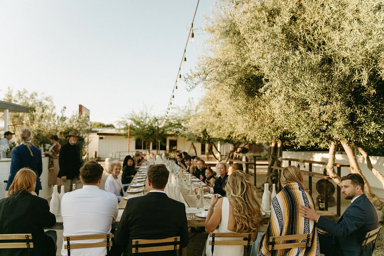A Cuyama Buckhorn Wedding: The Perfect Spot for Your Central Coast ...