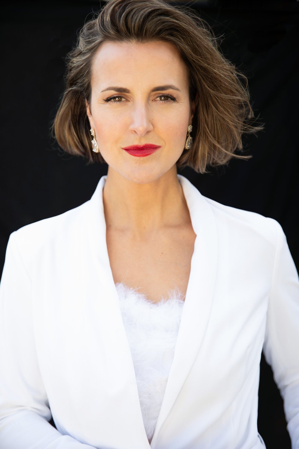 About — Dr. Kristen Strom