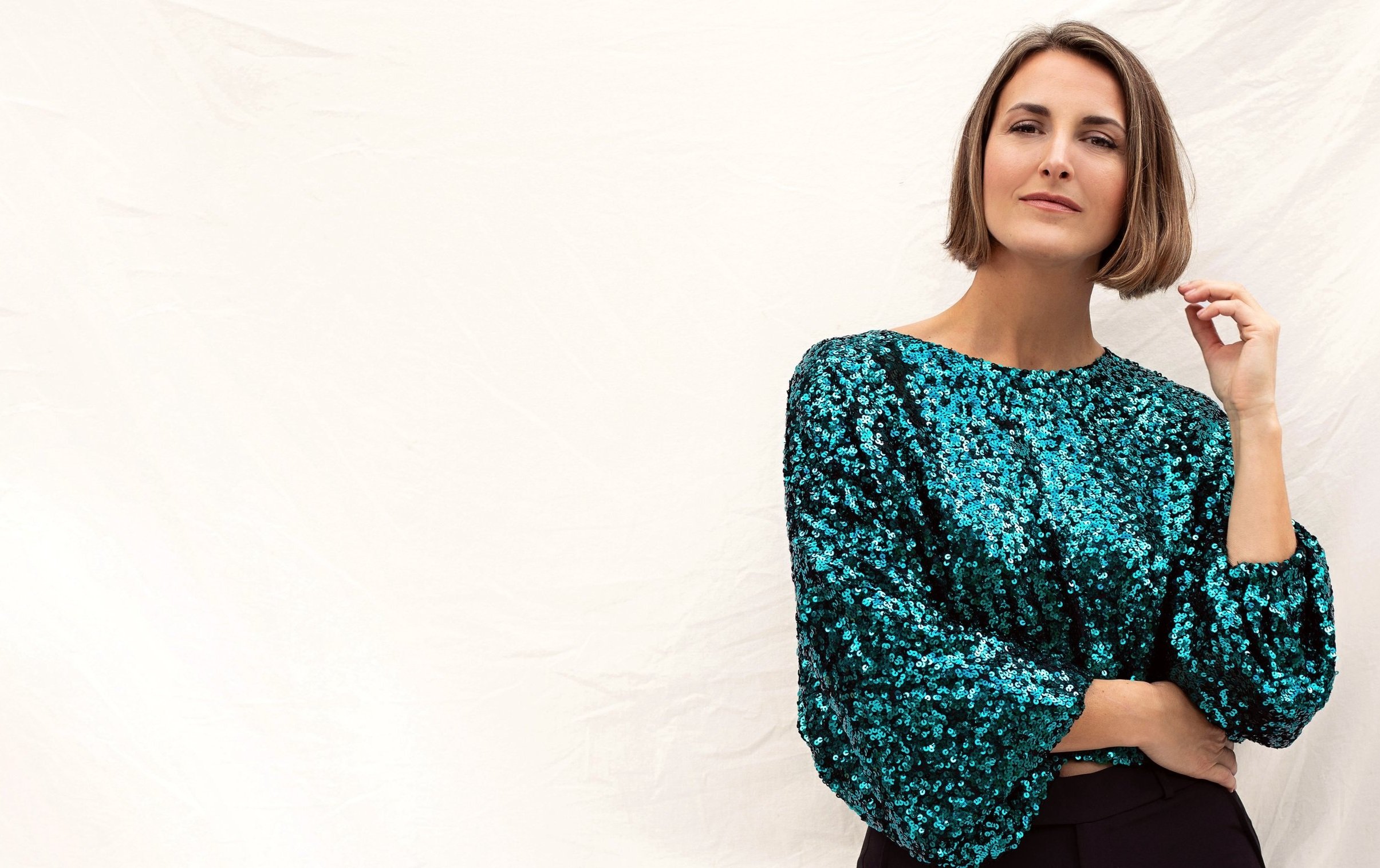 Dr. Kristen Strom —Keynote Speaker, Author, Coach
