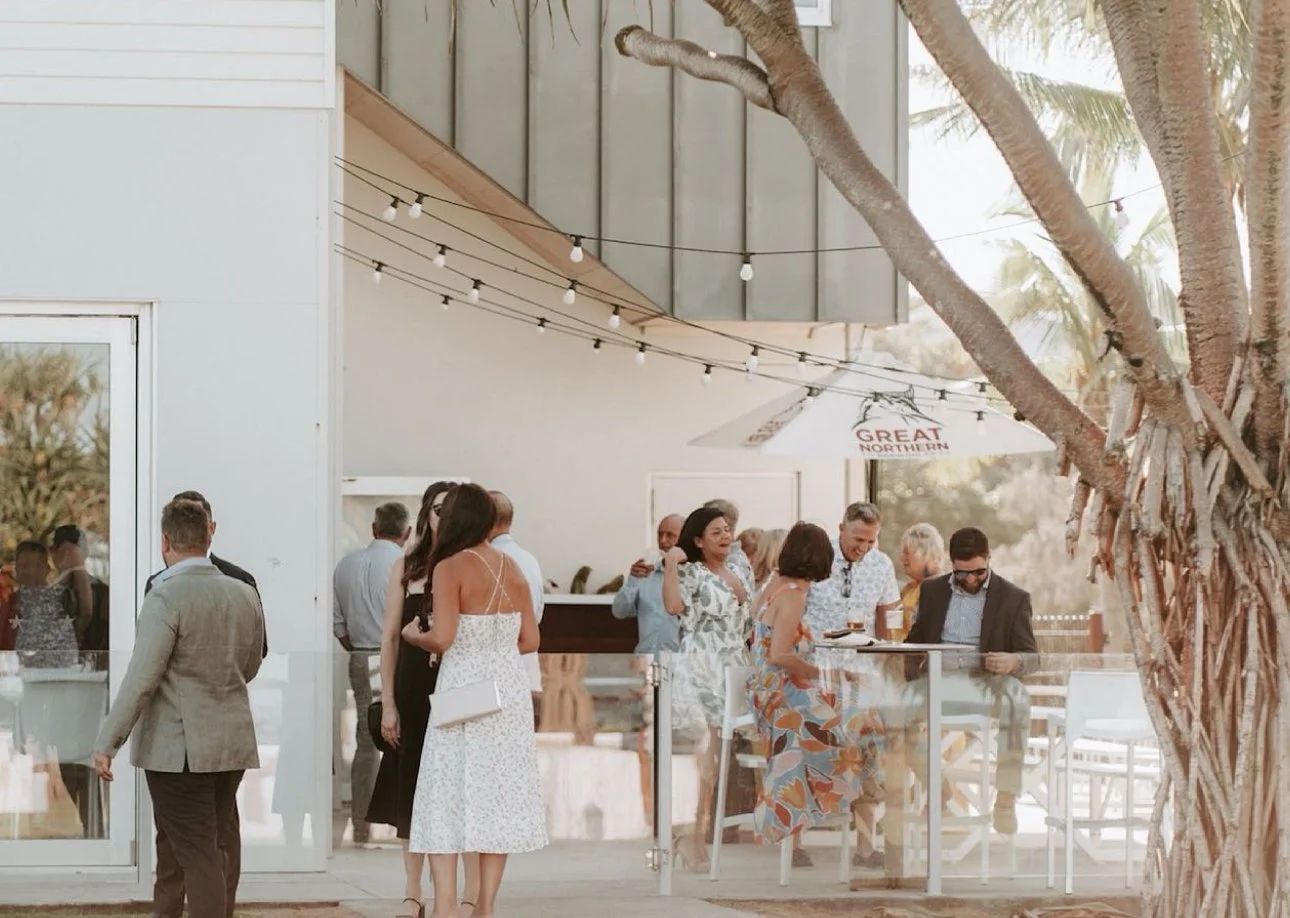 PACKAGES — Kawana Surf Club