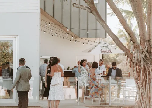 PACKAGES — Kawana Surf Club