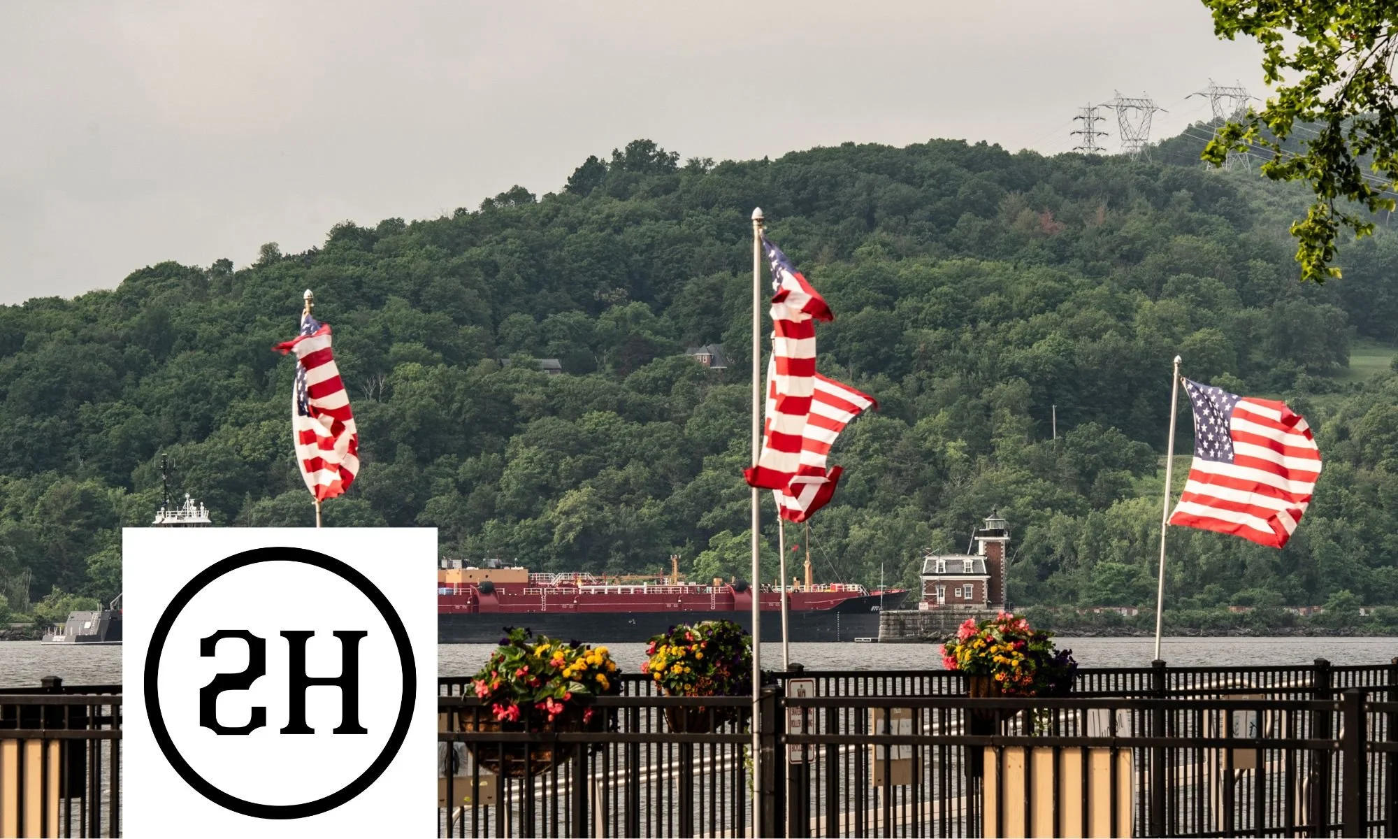 Hudson Athens Lighthouse Preservation Society