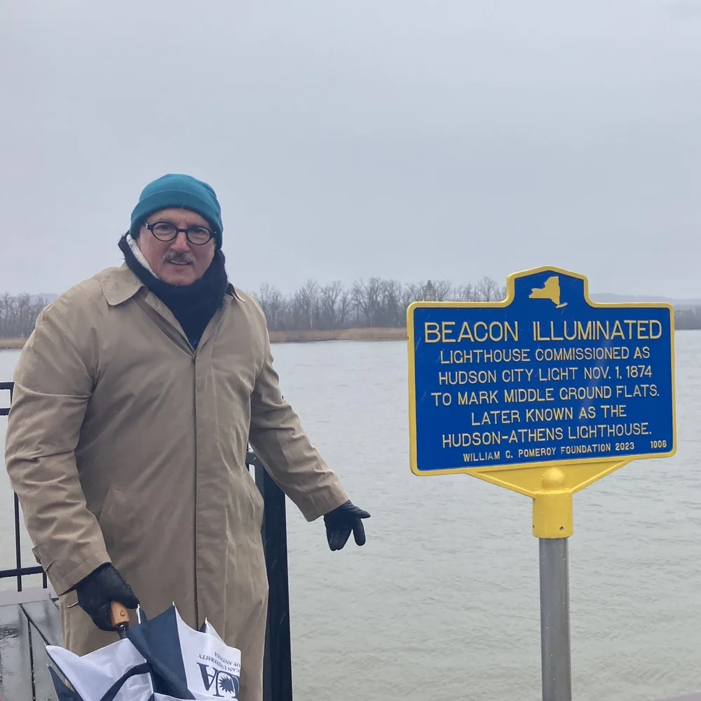 Board of Directors — Hudson Athens Lighthouse Preservation Society