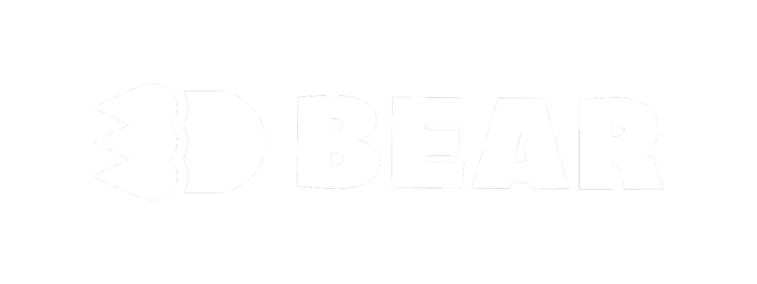3DBear
