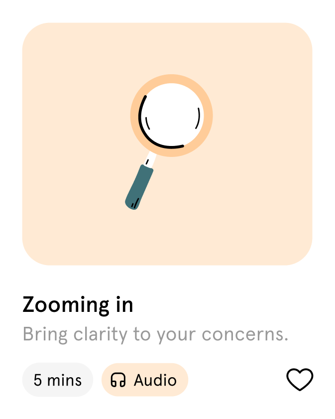 Mello App — Anxiety & Depression