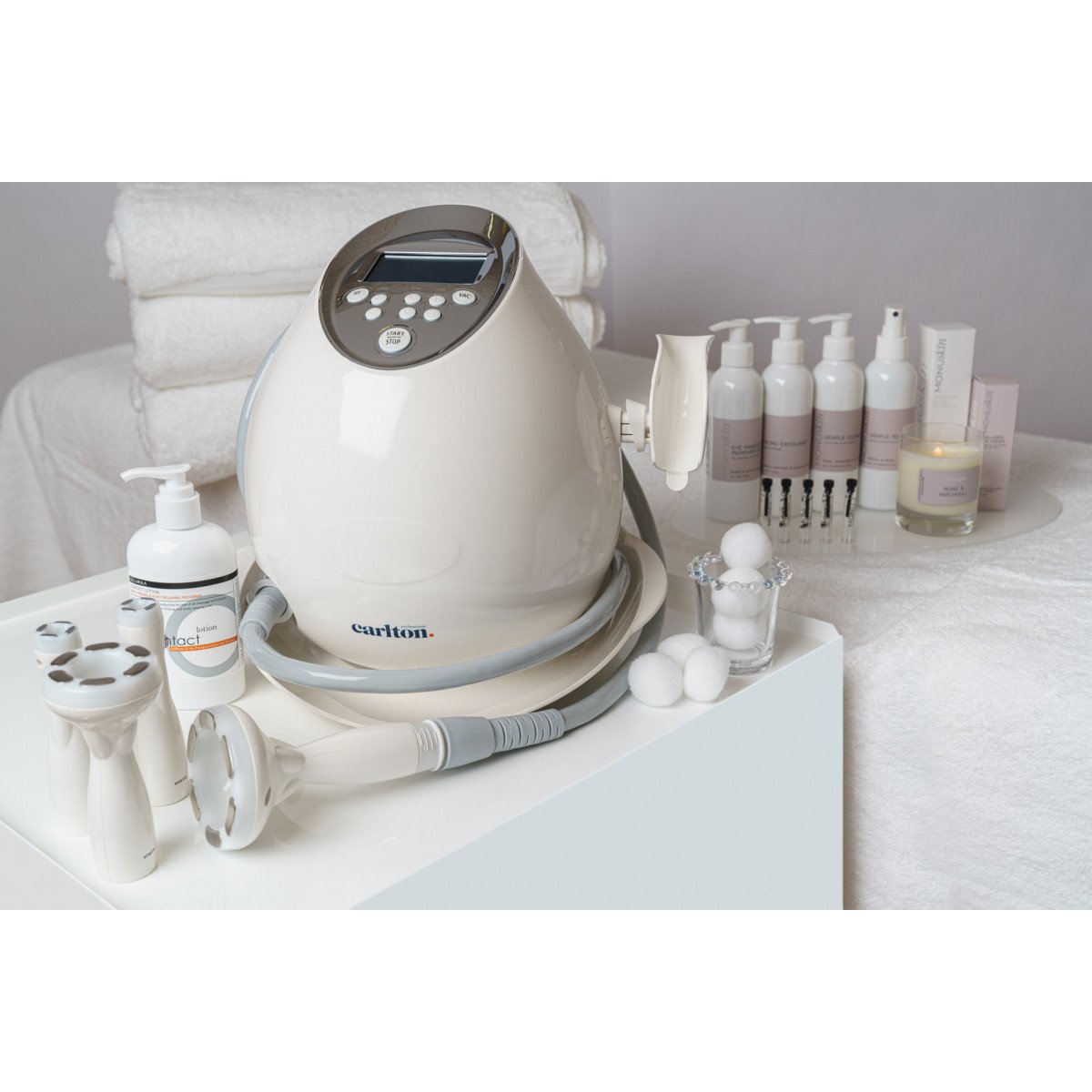 Treatment Products — Shop — Carlton Professional