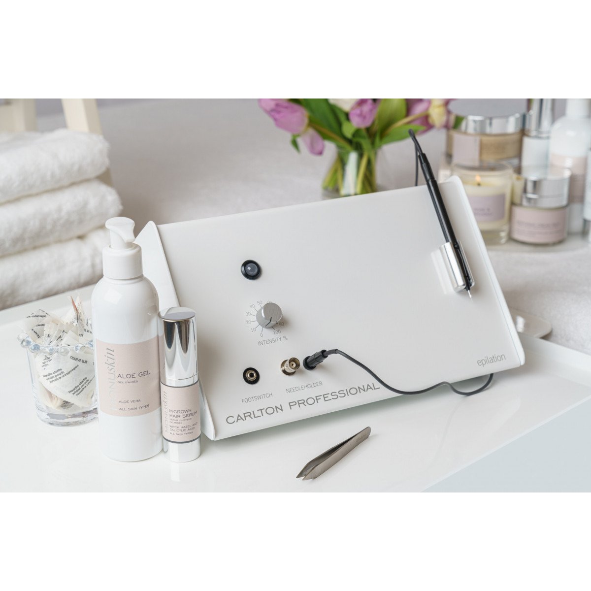 Electrotherapy Equipment — Shop — Carlton Professional