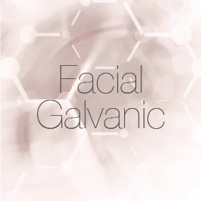 Facial Galvanic (CC2306) — Carlton Professional