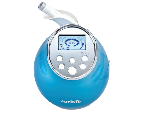Carlton Professional - Beauty treatment machines & equipment