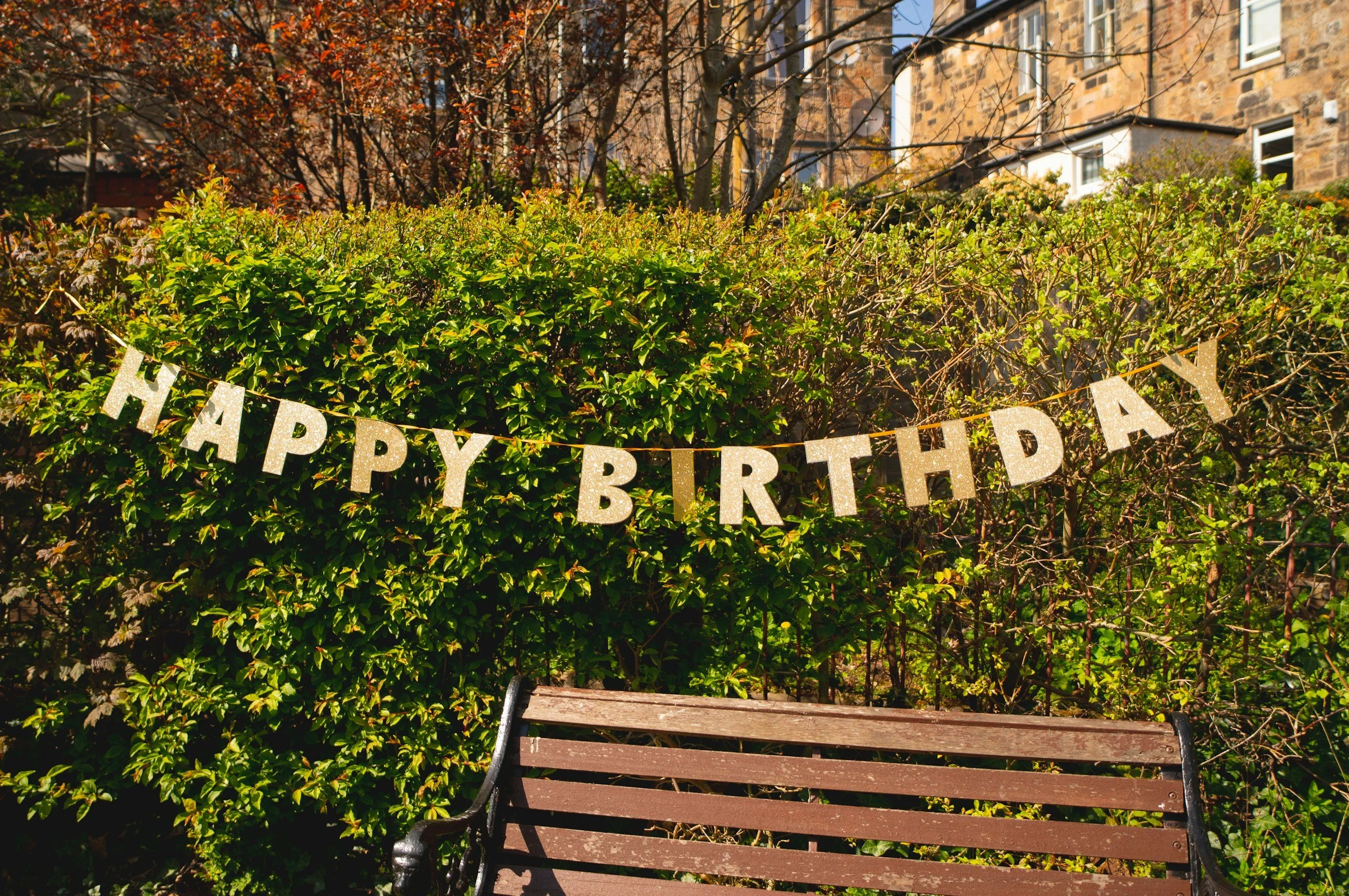 Celebrating SYP’s 75th Birthday — reTyped