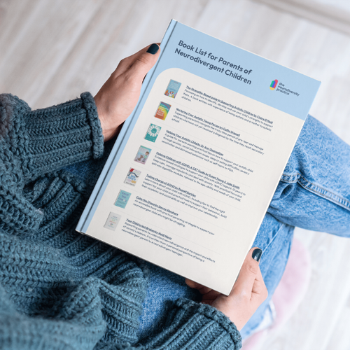 The Neurodivergent Parent Space — The Neurodiversity Practice