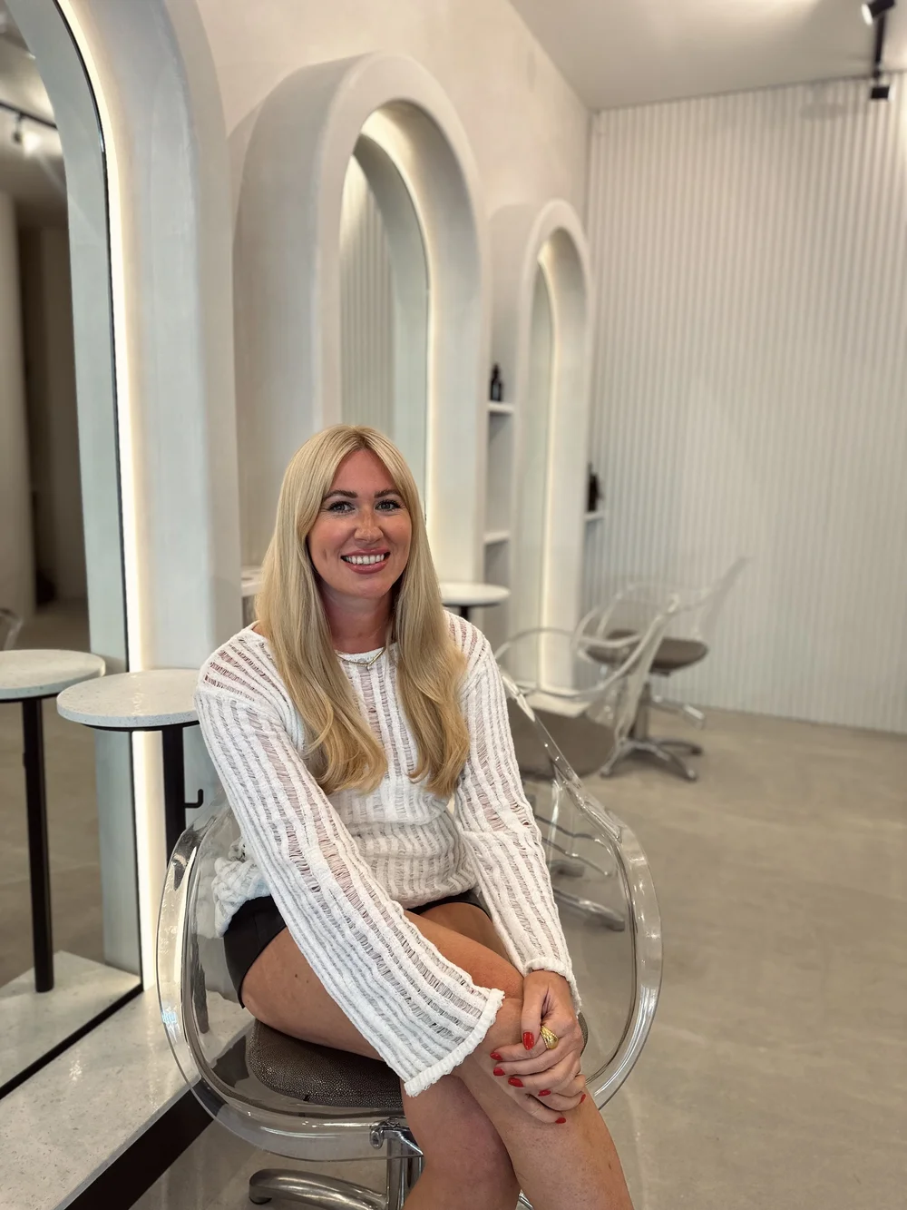 Pricelist — Thriv Salon