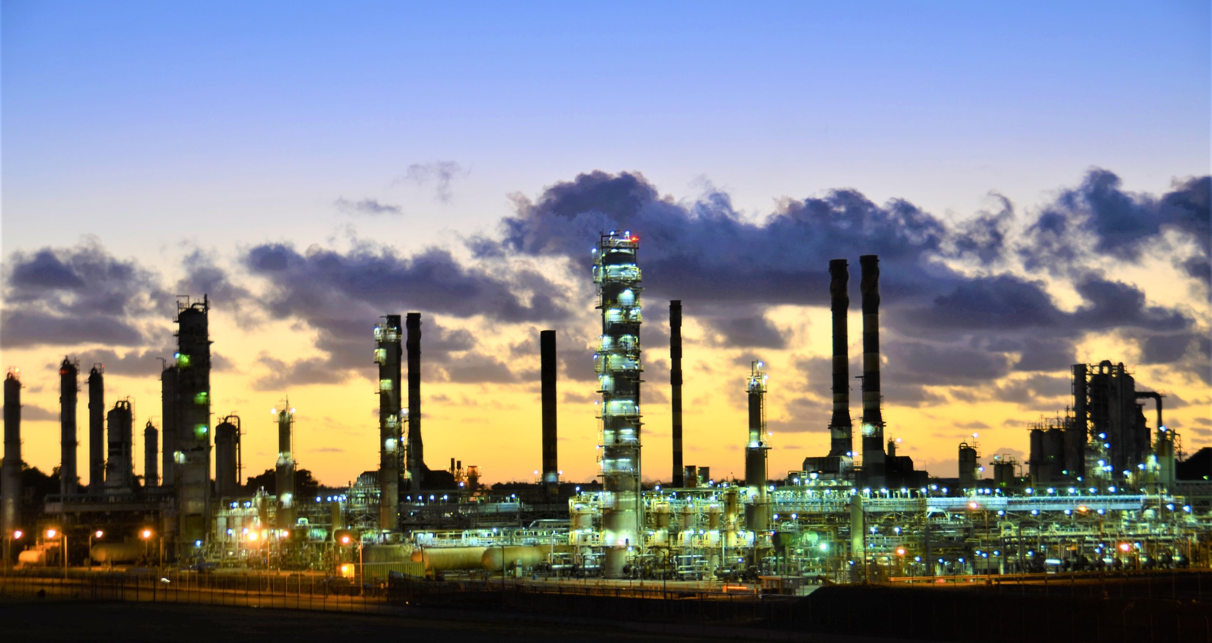 Port Hamilton Refining and Transportation, LLLP