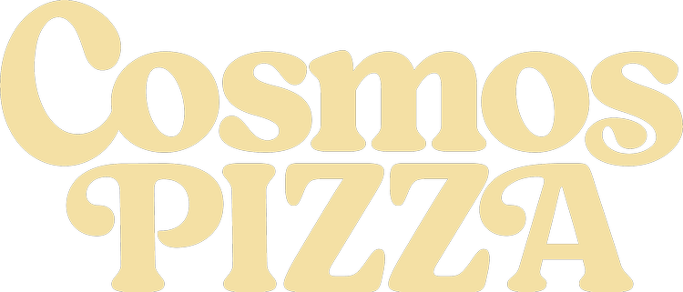 Cosmos Pizza