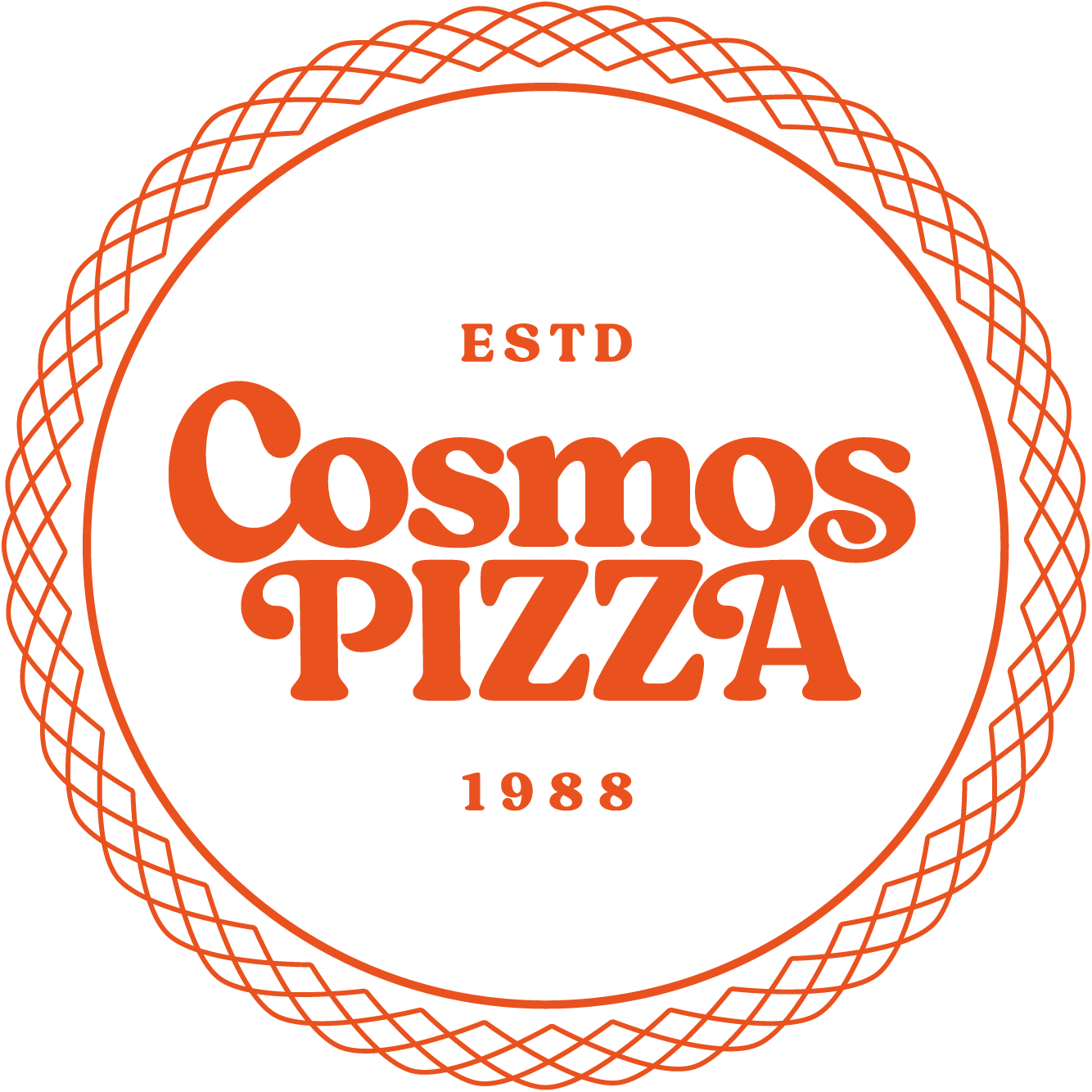 Cosmos Pizza