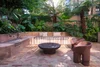 Primrose Hill Courtyard — Lulu Roper-Caldbeck