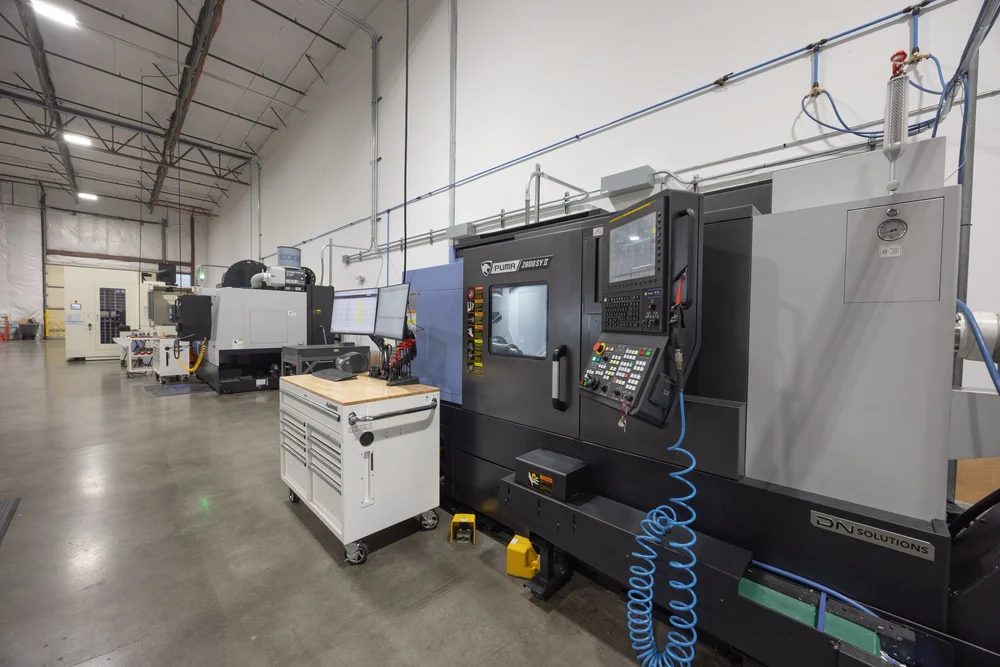 Prime Manufacturing
