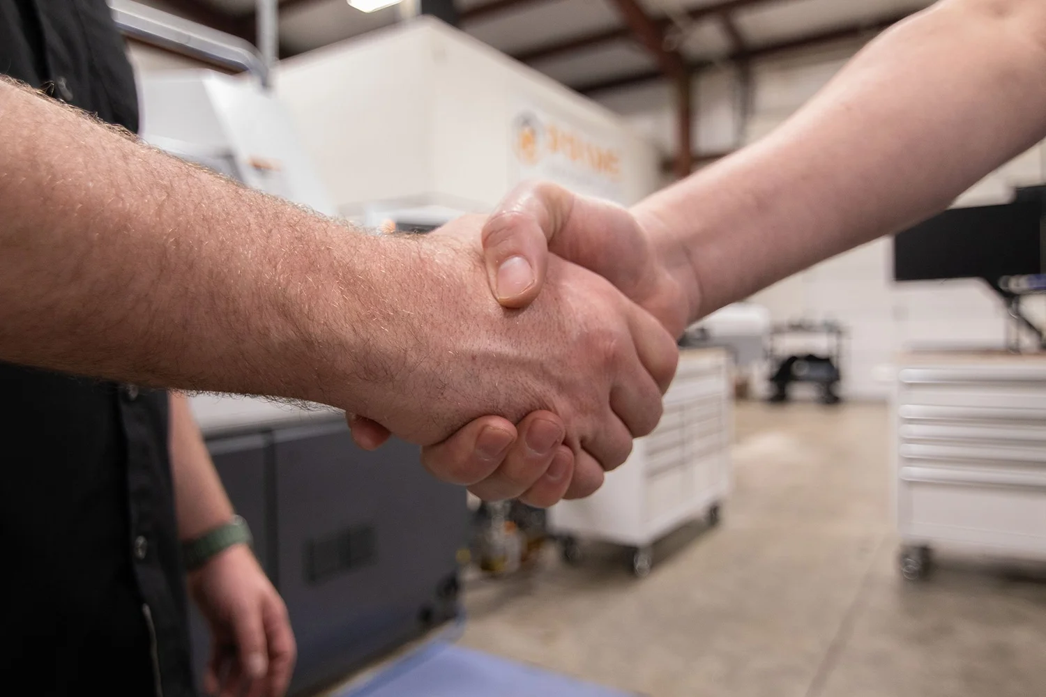 Join Our Team: Careers at Prime Manufacturing — Prime Manufacturing